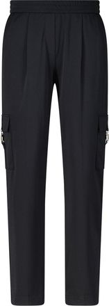 Luisa Cerano Softshell Hose in Tapered-Fit