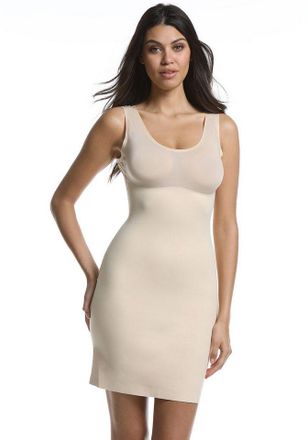 Magic Bodyfashion Shaping-Kleid Tone Your Body Dress feste Formung des gesamten Oberk&ouml;rpers, der H&uuml;ften und der Beine