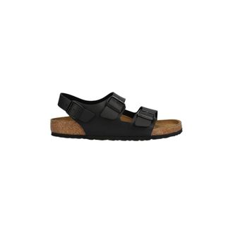 Birkenstock Milano Regular Fit - - Shoes - Herren - Schwarzk - 37 EU