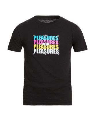 Pleasures TOPS - T-shirts auf YOOX.COM