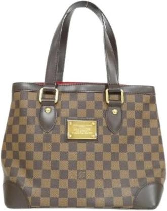 Louis Vuitton Damen, Pre-Owned, Braun, ONE SIZEGr&ouml;&szlig;e