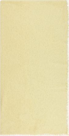 Mouleta Cashmere-Schal gelb