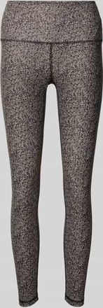 Juvia Leggings mit breitem Bund