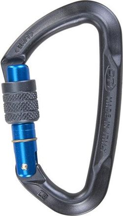 Climbing Technology Lime SG - Karabiner