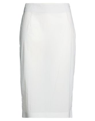 Patrizia Pepe HOSEN & R&Ouml;CKE - Midi-R&ouml;cke auf YOOX.COM