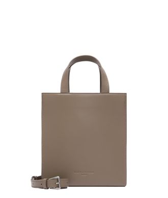 Liebeskind Liebeskind Berlin Paper Bag S AMAZON Carter neutral grey