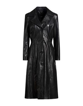 Street Leathers MANTEAUX - Manteaux longs et trenchs sur YOOX.COM