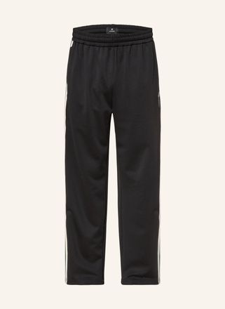 Represent Represent Track Pants schwarz