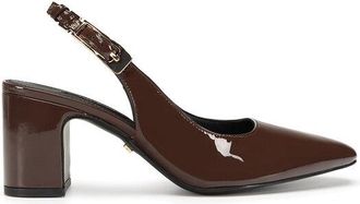 Gino Rossi Pumps JORDANA-115997 Braun