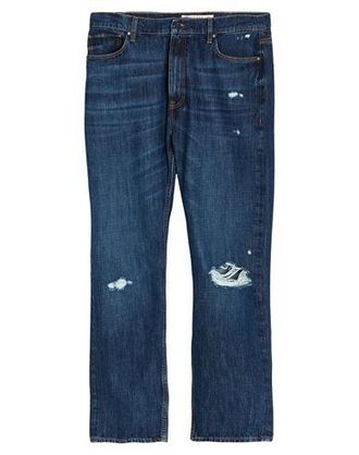 Guess BAS - Pantalons en jean sur YOOX.COM