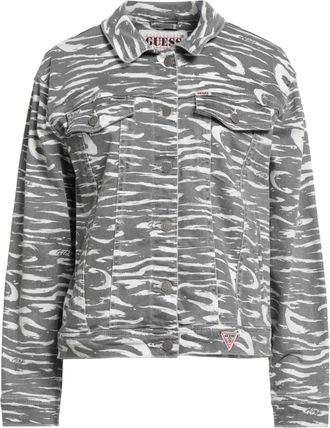 Guess JACKEN & MÄNTEL - Jeansjacken/Mäntel auf YOOX.COM