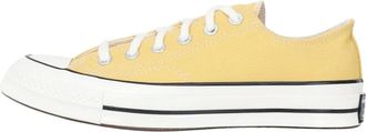 Converse Baskets Chuck 70 - Femme - Chaussures - Jaune - Taille: 36 EU