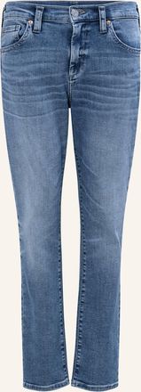 True Religion Jeans Boyfriend blau