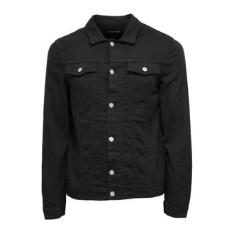 Officina36 Montecristo Jacke - - Jackets - Herren - Schwarzk - XL