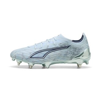 Puma ULTRA 6 ULTIMATE MxSG Fu&szlig;ballschuhe Unisex, Schuhe, Blau, 40.5