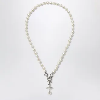Vivienne Westwood Aleksa Perlenkette