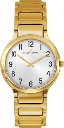 Jacques Lemans Analoguhr