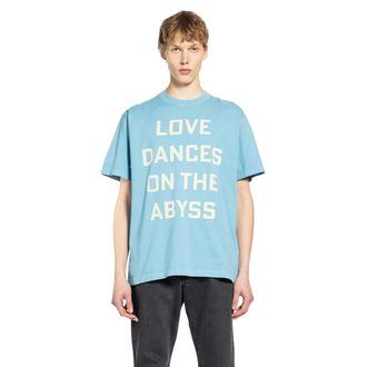 Valentino MAN T-SHIRTS & TANK TOPS