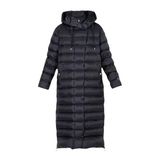 Liu Jo Daunenmantel - - Coats - Damen - Blau - S