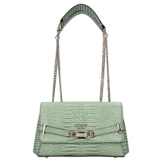 Guess Damen, Taschen, Gr&uuml;n, ONE SIZEGr&ouml;&szlig;e