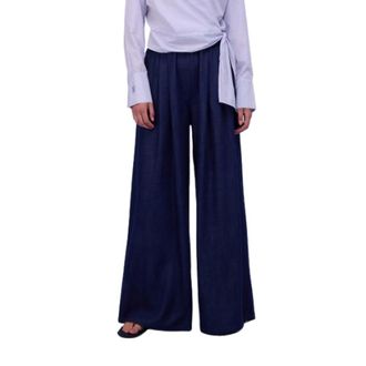 Nathalie Vleeschouwer Damen, Jeans, Blau, 2XSGr&ouml;&szlig;e