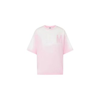 Moschino unisex, Oberteile, Rosa, XLGr&ouml;&szlig;e
