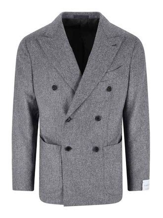 Caruso Blazer - Gris