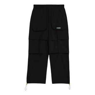 Barrow Slim Fit Hose - - Trousers - Herren - Schwarzk - M