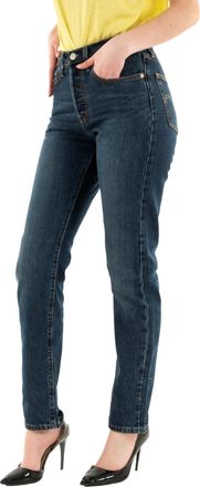 Levi's Damen 501 for Women Jeans, Same Intent, 28W / 30L