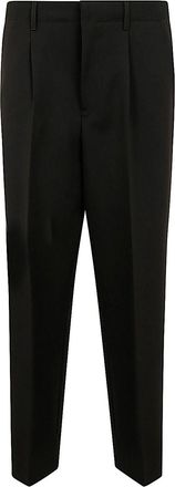 Ermenegildo Zegna Casual Hose - Braun