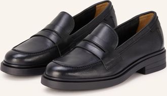 Marc O'Polo Marc Opolo Penny-Loafer schwarz