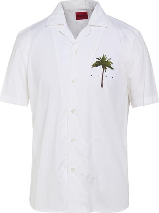 HUGO BOSS TOPS - Hemden auf YOOX.COM