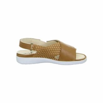 Ganter Damen, Schuhe, Beige, 40 EUGr&ouml;&szlig;e