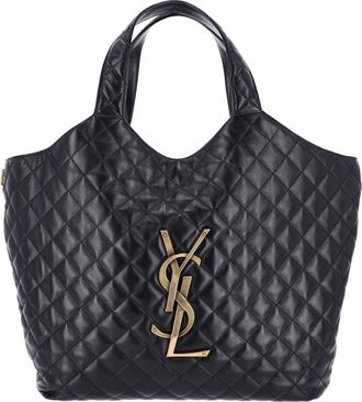 Saint Laurent Maxi Tote Bag Icare