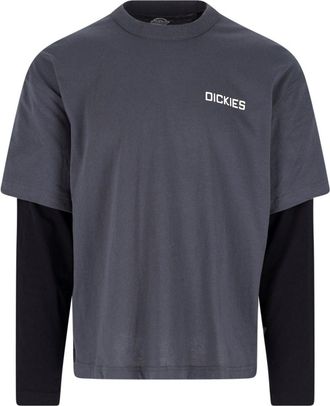 Dickies T-Shirt Payson 2Fer