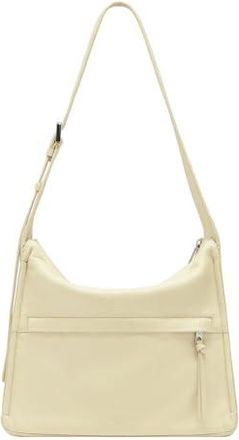 Liebeskind BERLIN Sky Sheep Natural Hobo Bag M Lemonade