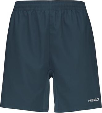 Head Short de Tennis Power M pour Homme, Bleu Marine, 3XL