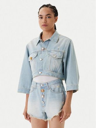 Vicolo Jeansjacke DD5097 Himmelblau Regular Fit