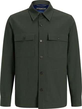 Department Five JACKEN & M&Auml;NTEL - Jacken und Anoraks auf YOOX.COM