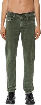 Diesel 1979 Sleenker_Pants_Vert_27W / 30L