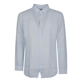 Altea Herren, Shirts, Blau, XLGr&ouml;&szlig;e