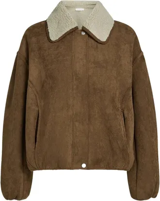 Circle Of Trust Daphne Jacke - - Jackets - Damen - Braun - L