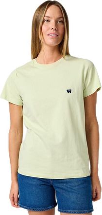 Wrangler Regular Tee