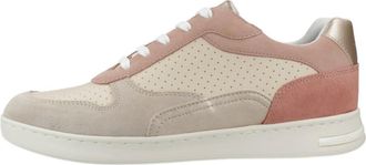 Geox Femme, Chaussures, Multicolore, Taille: 37 EU D Jaysen