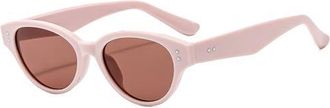 Generic Lunettes De Soleil Plein Air For Femmes, Conduite For Hommes, Sport For Les Déplacements Quotidiens(Pink)