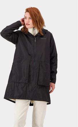 Didriksons 1913 Parka Bella 504648 Schwarz Regular Fit