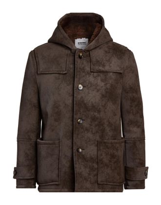 Sword 6.6.44 JACKEN & M&Auml;NTEL - Shearling- & Kunstfell auf YOOX.COM