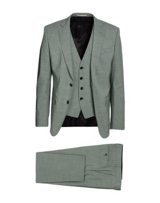 BOSS ANZ&Uuml;GE und CO-ORDS - Anz&uuml;ge auf YOOX.COM