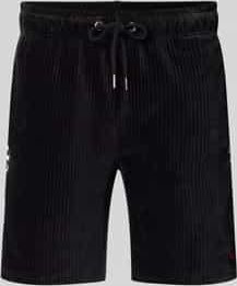 Ellesse Shorts aus Cord Modell TOMATRO