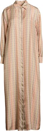 Momoni KLEIDER - Maxi-Kleider auf YOOX.COM